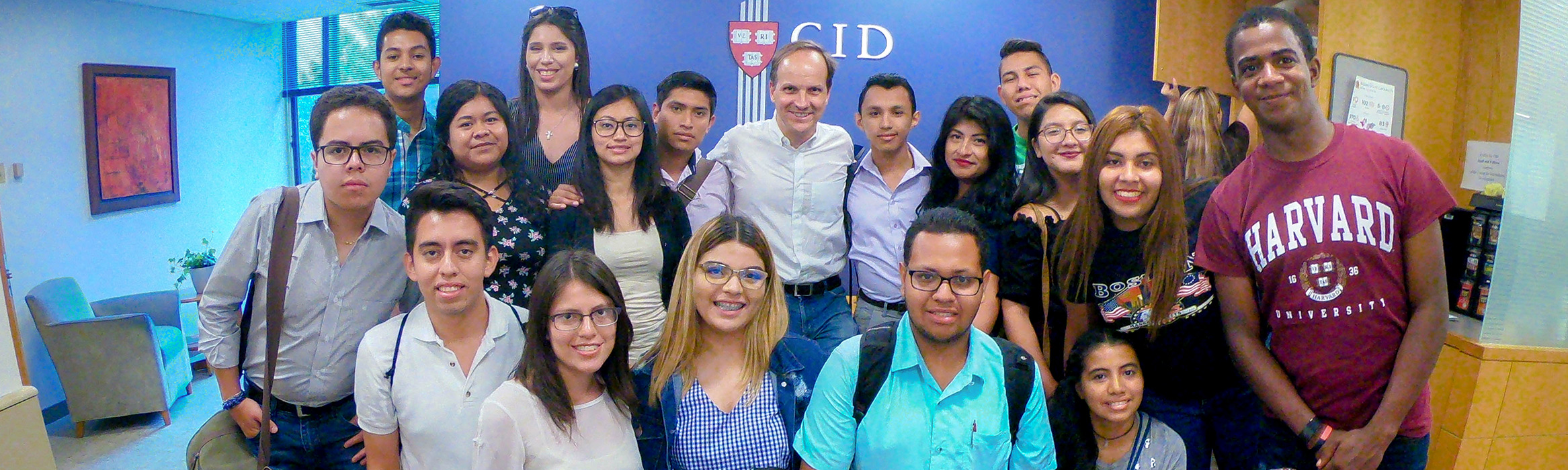 Institute for Training and Development